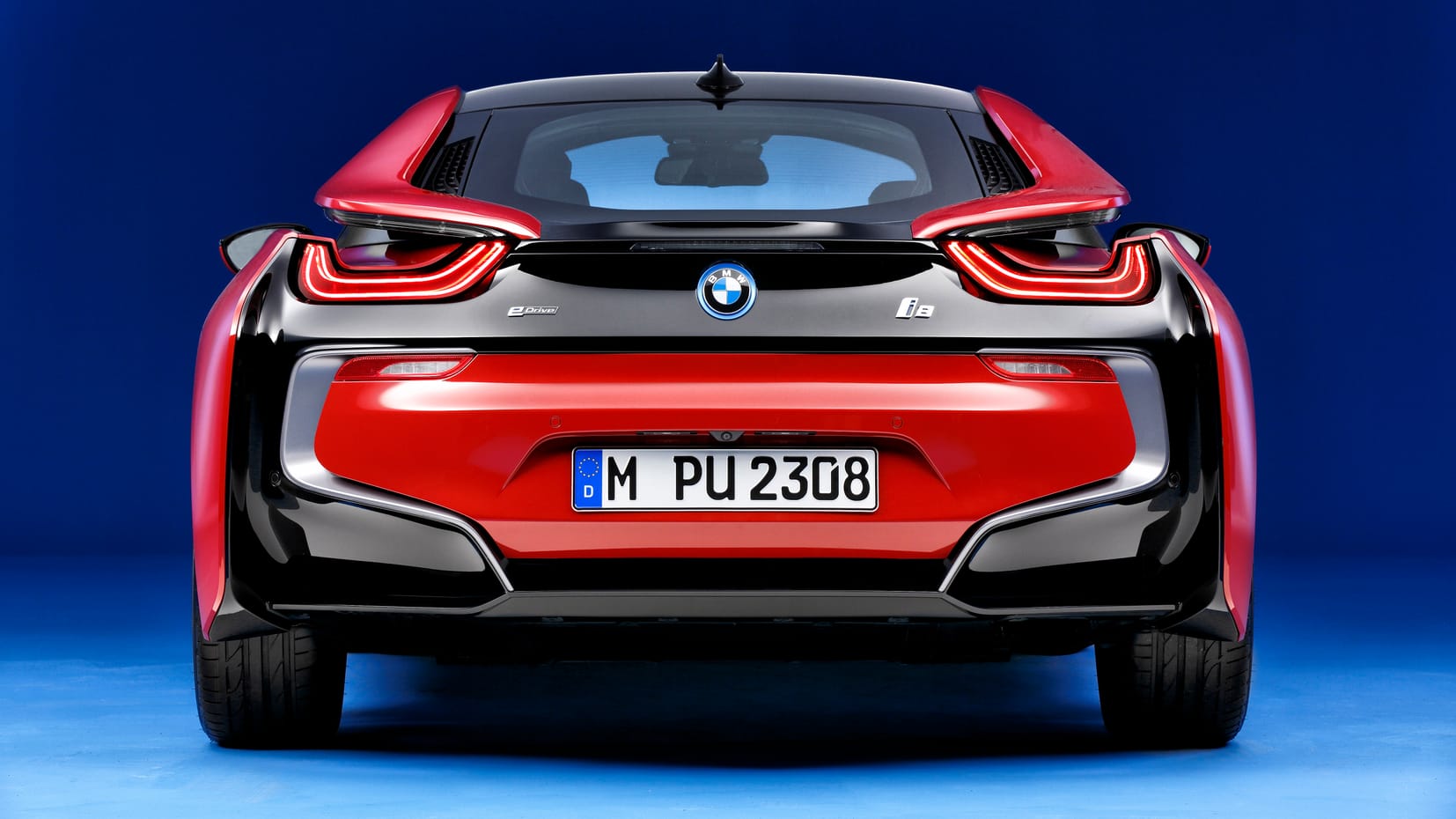 21 of the best rear lights | Top Gear