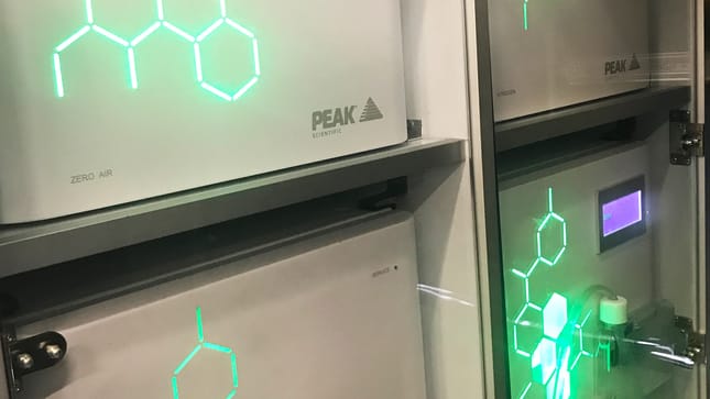 Castrol & Renault F1 Team work together to maximise performance. Here’s ...