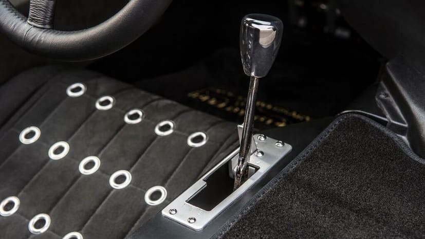 This is Shelby and Superformance's replica GT40, and you need it now ...