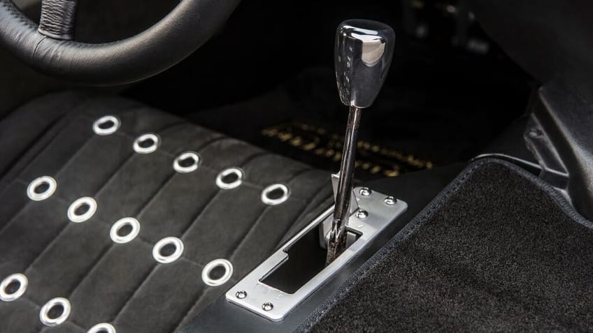 This is Shelby and Superformance's replica GT40, and you need it now ...