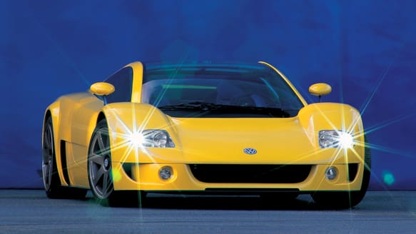 The beginner’s guide to Volkswagen | Top Gear