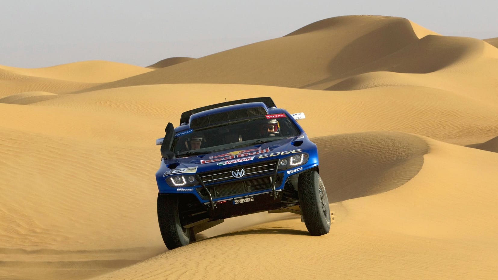 The beginner’s guide to Volkswagen | Top Gear