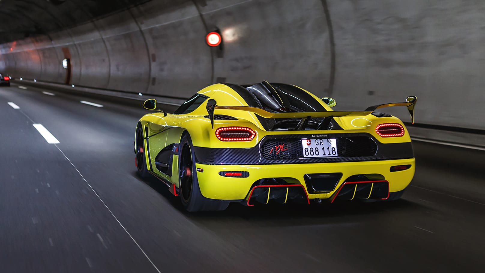 Gallery: eight Koenigsegg hypercars in Geneva | Top Gear