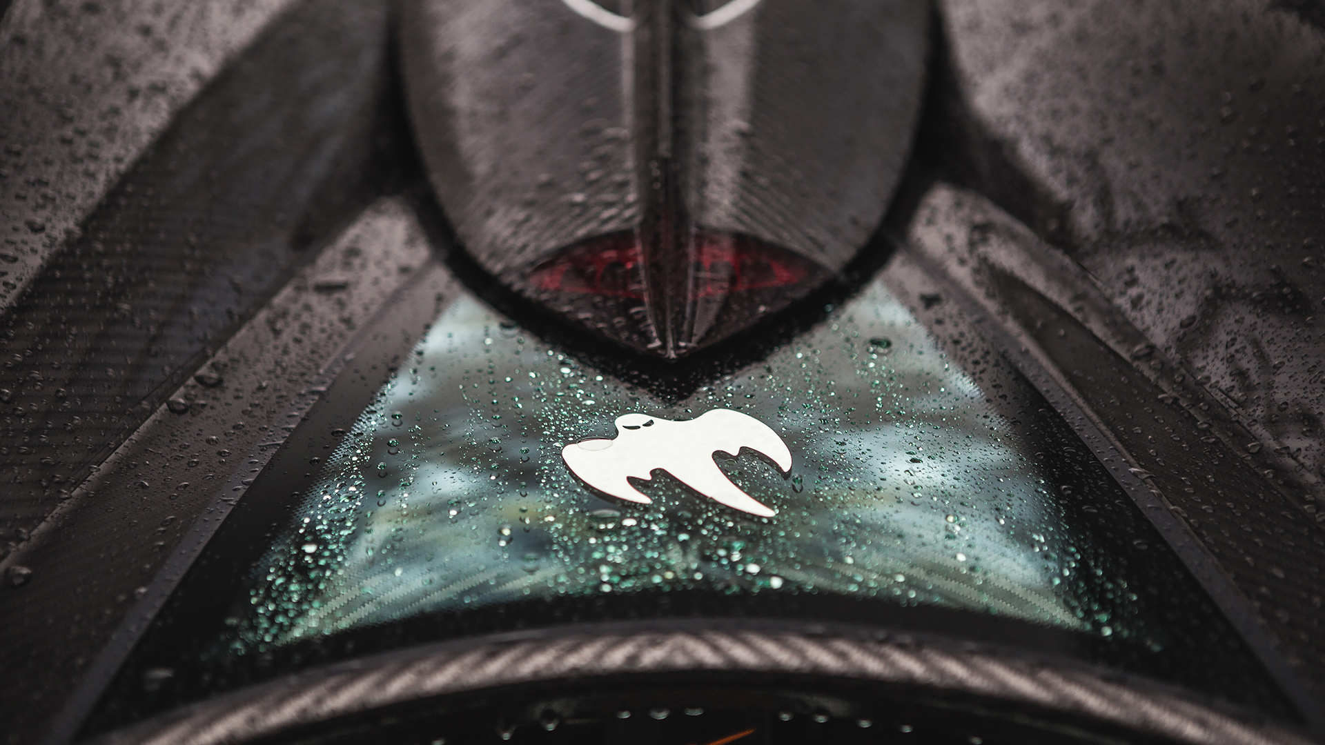 Koenigsegg Ghost Symbol