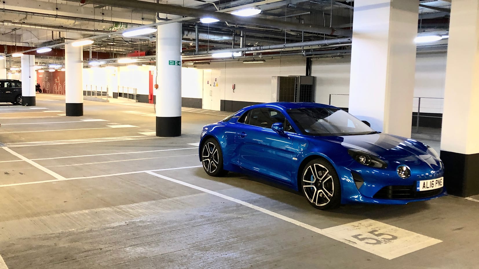 What’s it like to live with an Alpine A110? | Top Gear