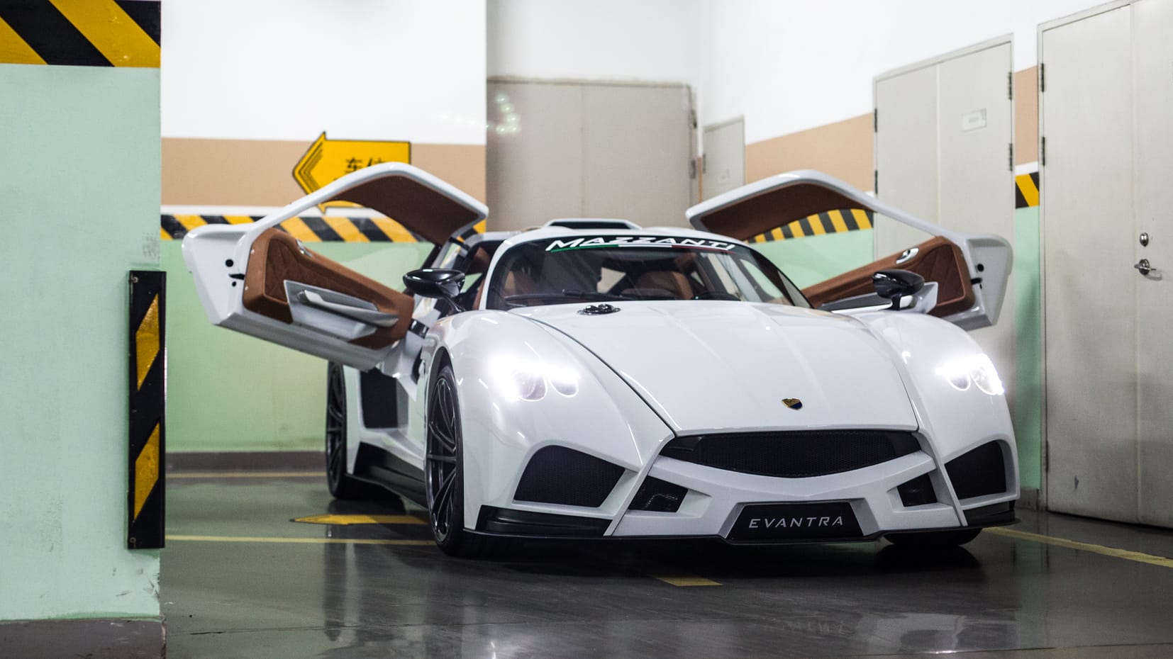 Gallery: this is the best track day in the world | Top Gear