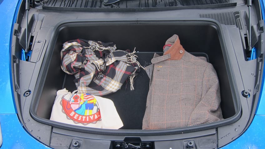 What’s it like to live with an Alpine A110? | Top Gear