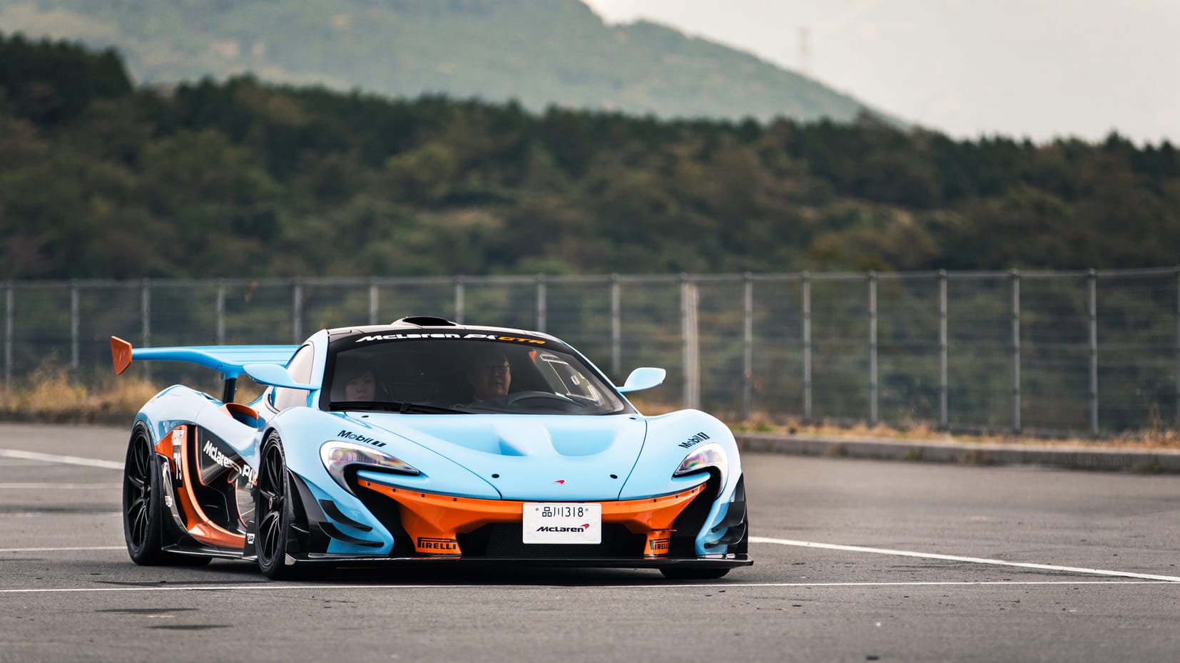 These are the weird and wonderful supercars of Japan | Top Gear