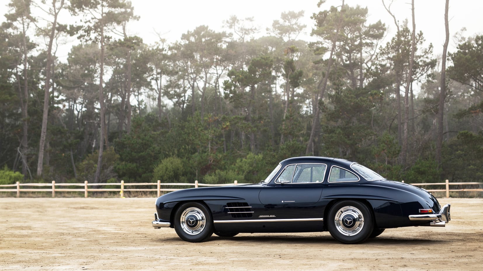 Gallery: the crazy cars of California 2016 | Top Gear
