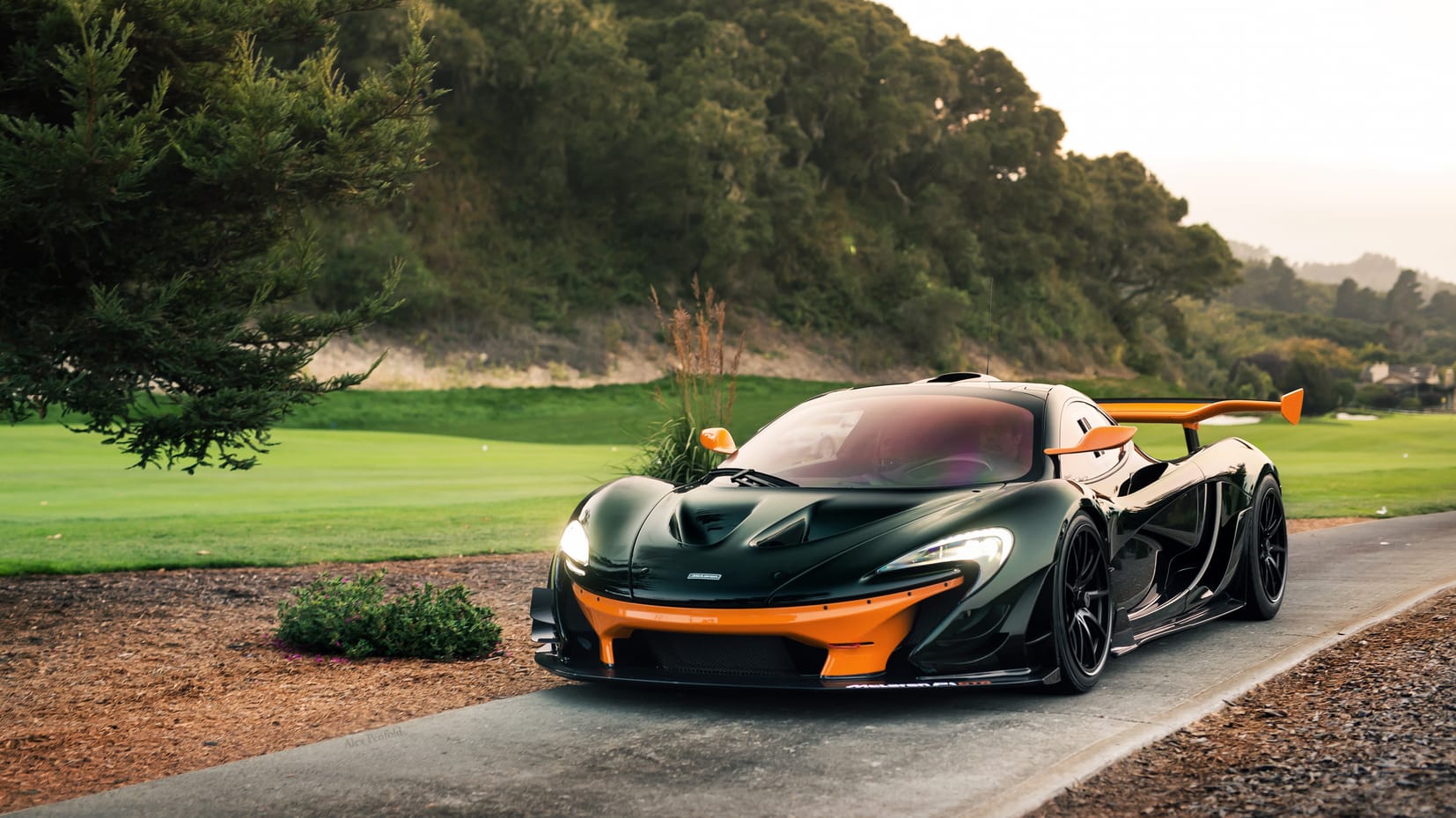 Gallery: the crazy cars of California 2016 | Top Gear
