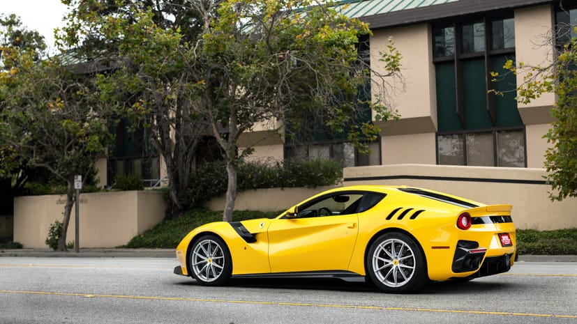 Gallery: the crazy cars of California 2016 | Top Gear