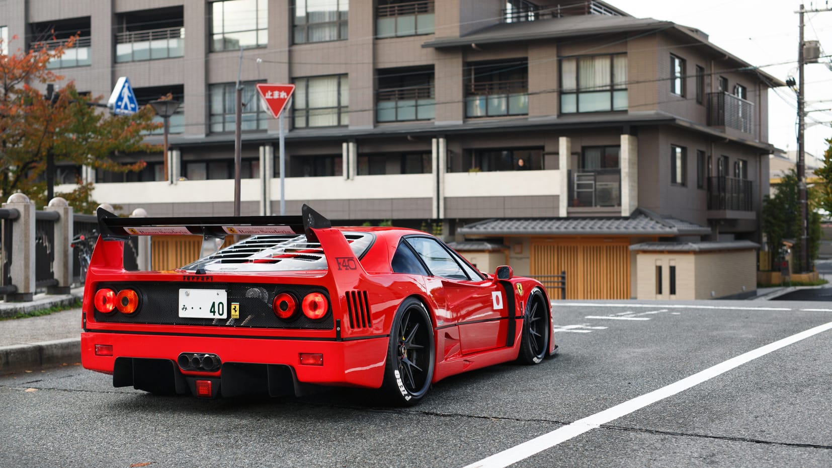 These are the weird and wonderful supercars of Japan | Top Gear