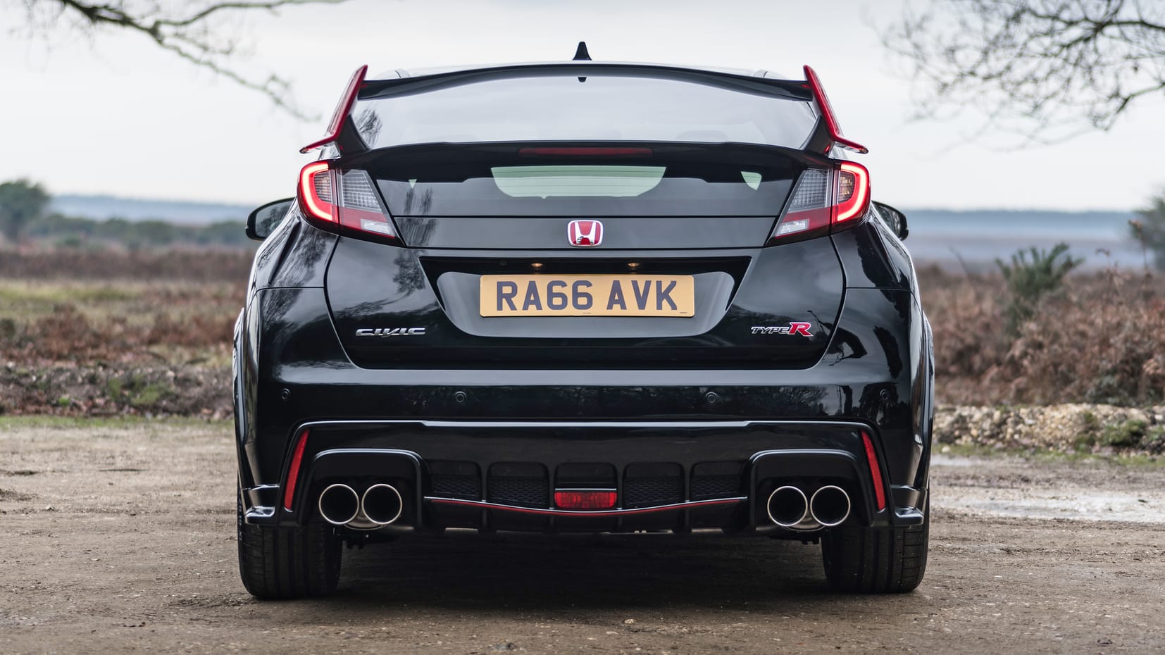 Why we'll miss the Honda Civic Type R | Top Gear
