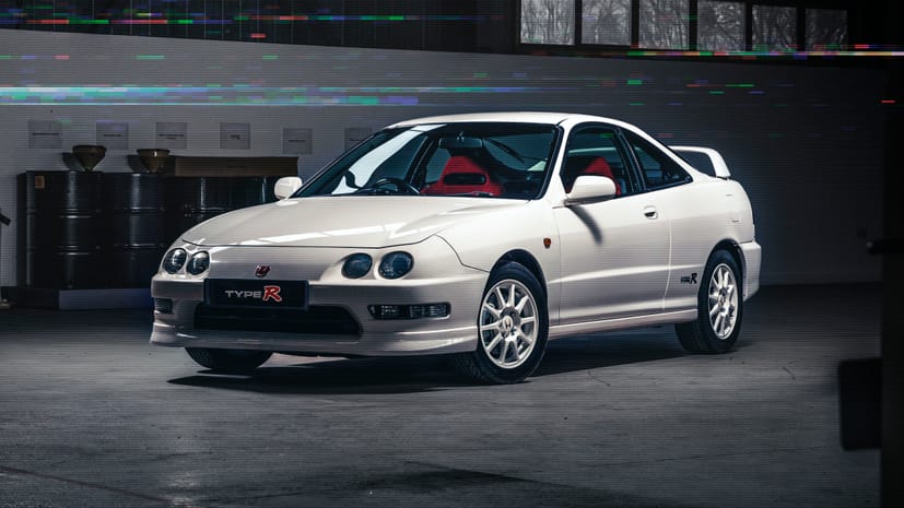 These are 10 of the best Japanese performance cars | Top Gear