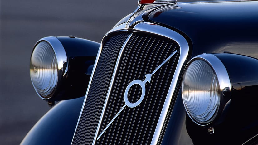 The Beginner's Guide to Volvo | Top Gear