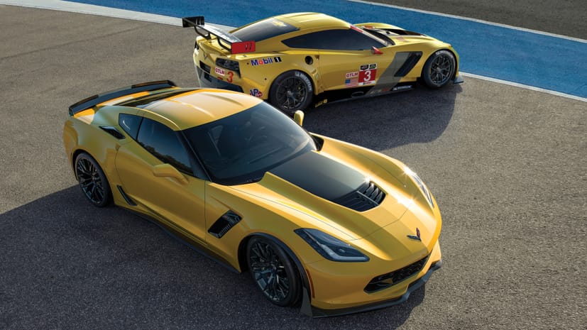 Take a stroll through 60 years of Cosworth history | Top Gear