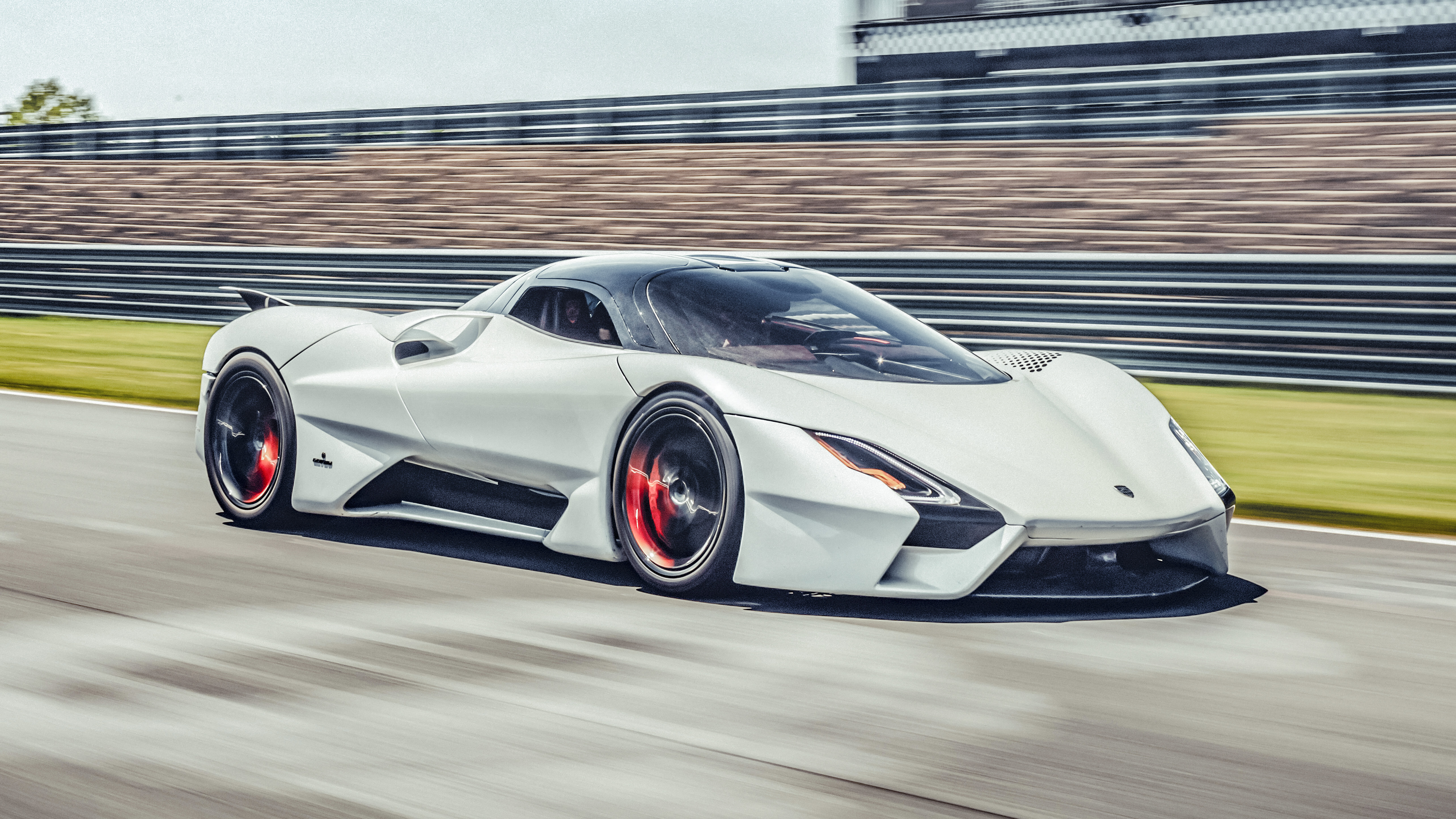Top Gear Ssc Ultimate Top 10 Fastest Cars In The World In 2025