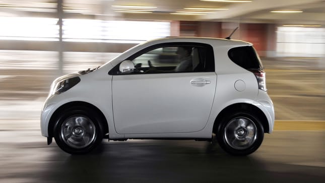 Eight of the best used cars under £2.5k to take racing | Top Gear