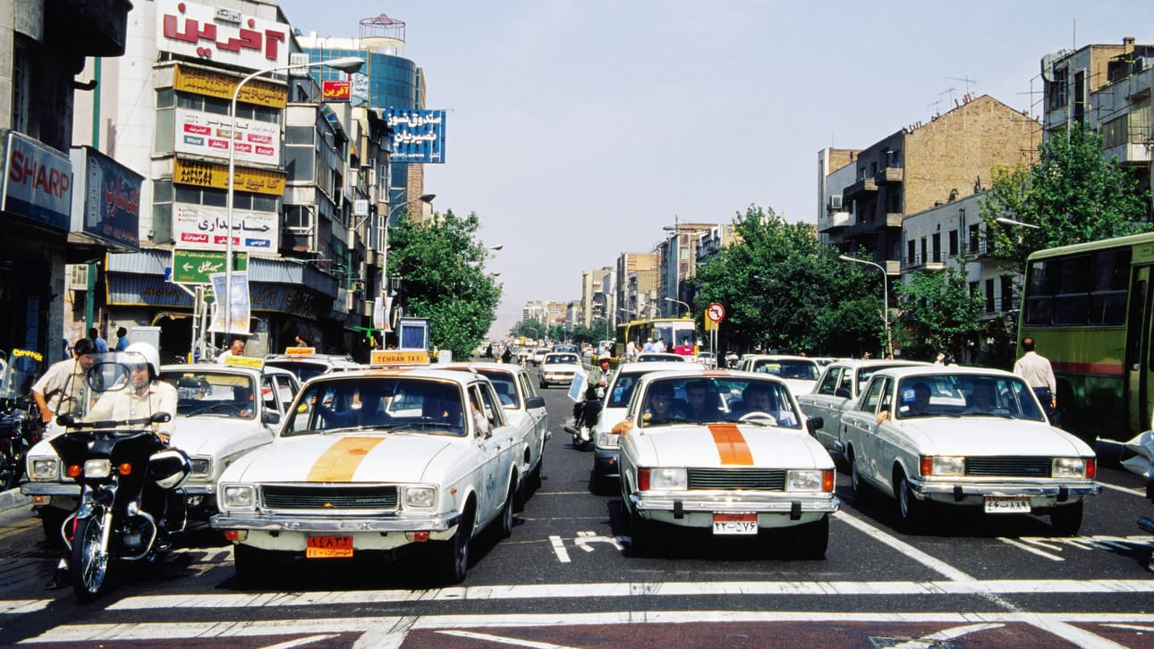 The Top Gear World Cup Of Cars 2018 | Top Gear