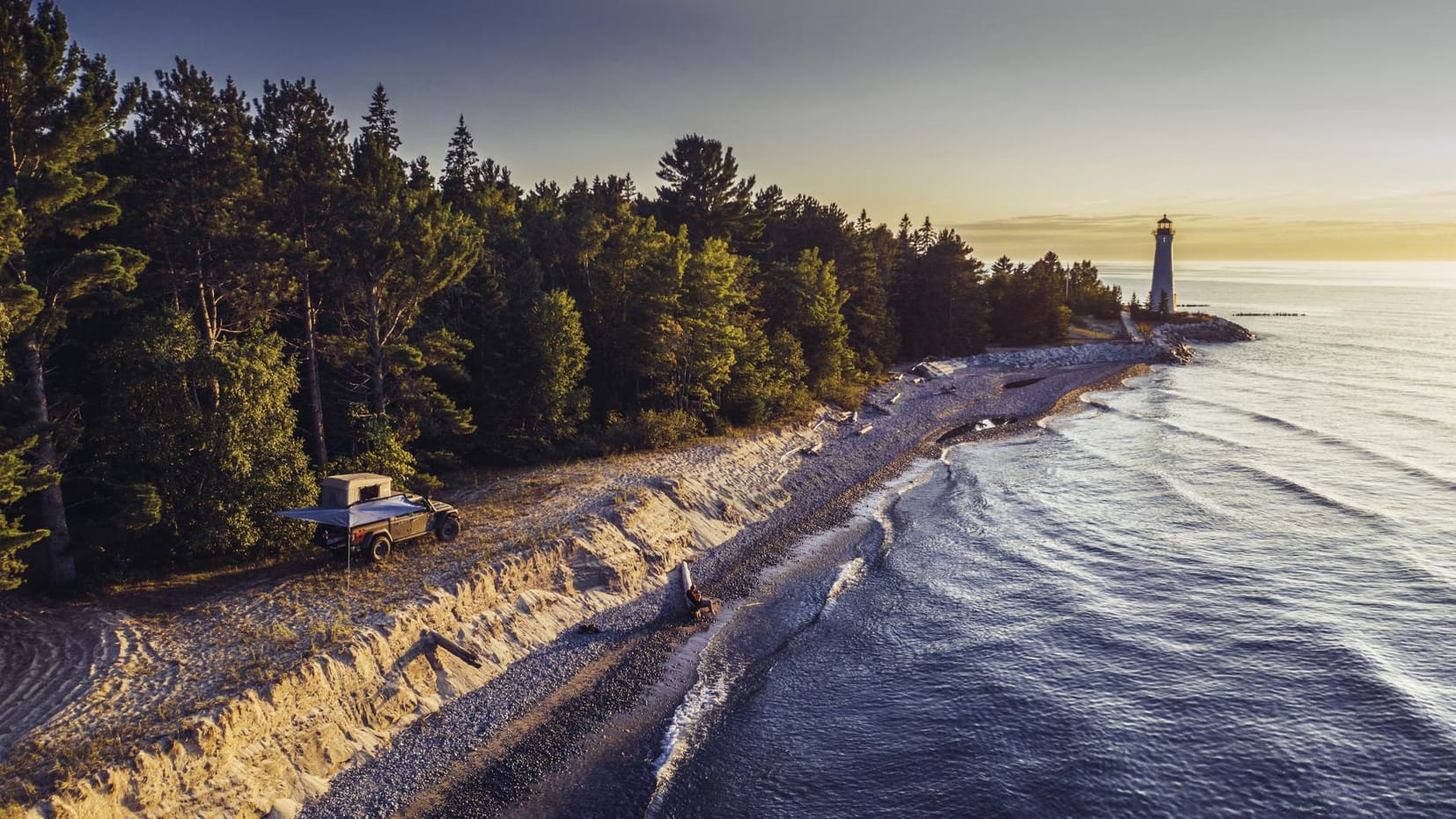 The 13 best cars for social distancing | Top Gear