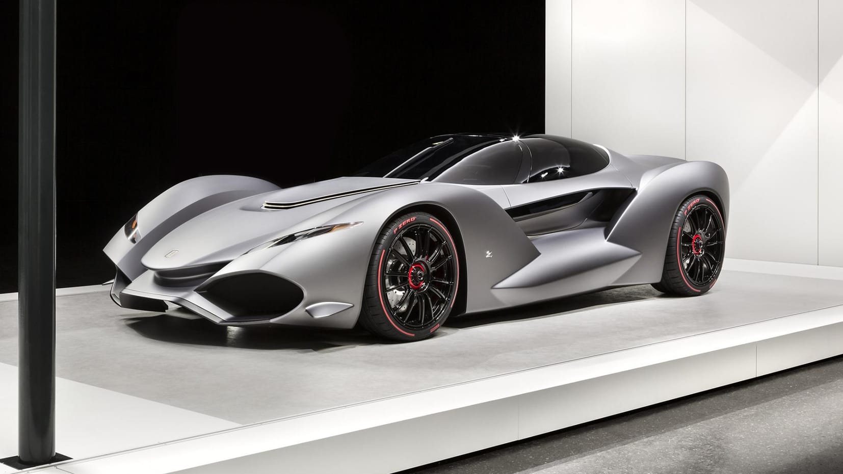 Gallery: all the stars of the Tokyo motor show | Top Gear