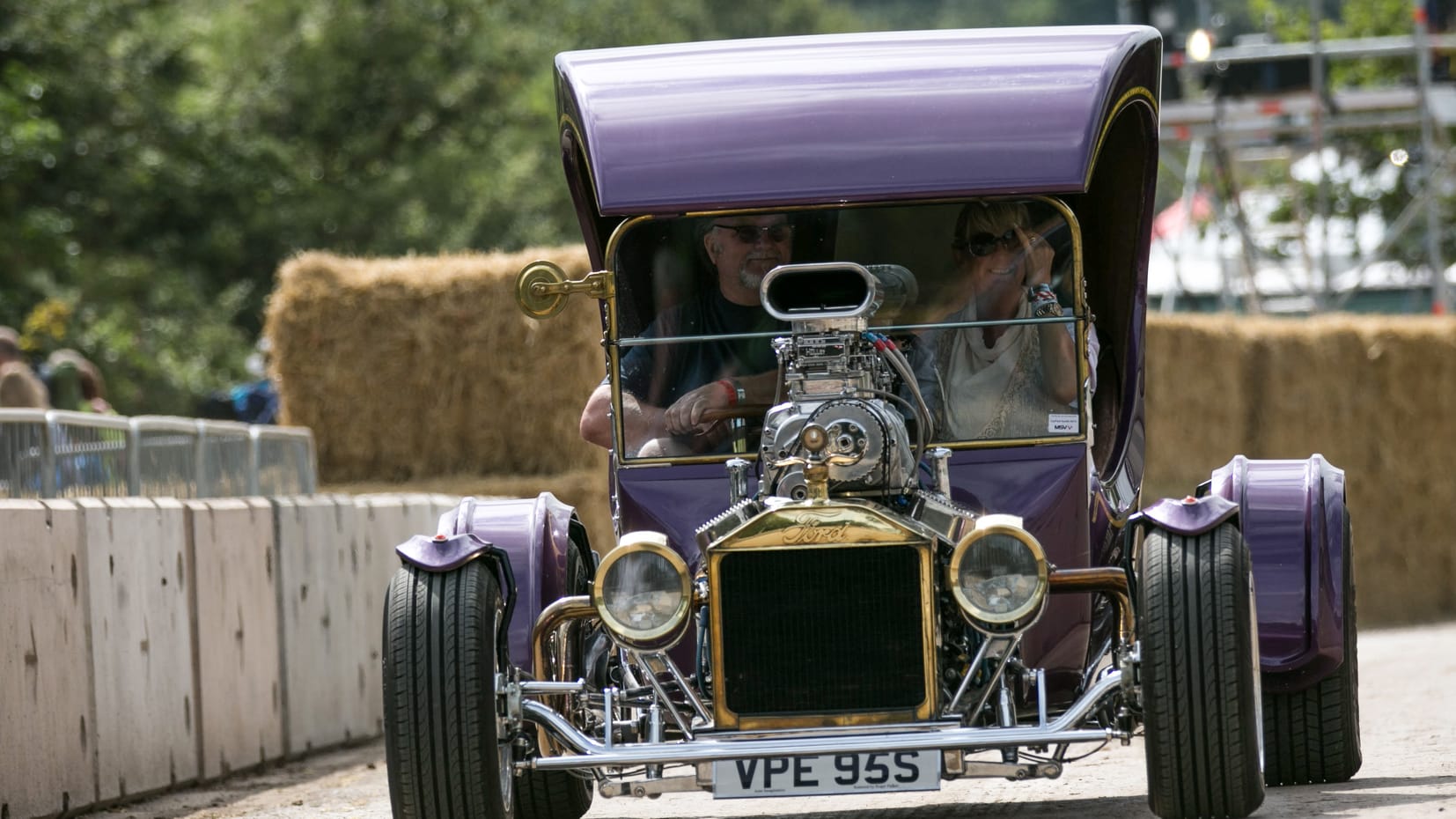 The best pics from CarFest South 2015 | Top Gear