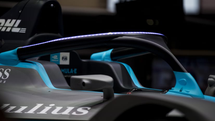 Formula E season five: here’s what you need to know | Top Gear