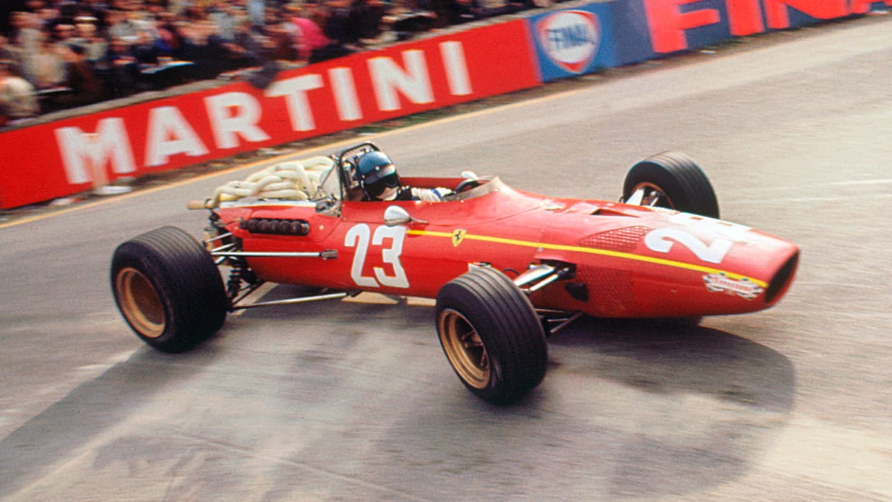 10 of the best racing drivers to have never won an F1 title | Top Gear