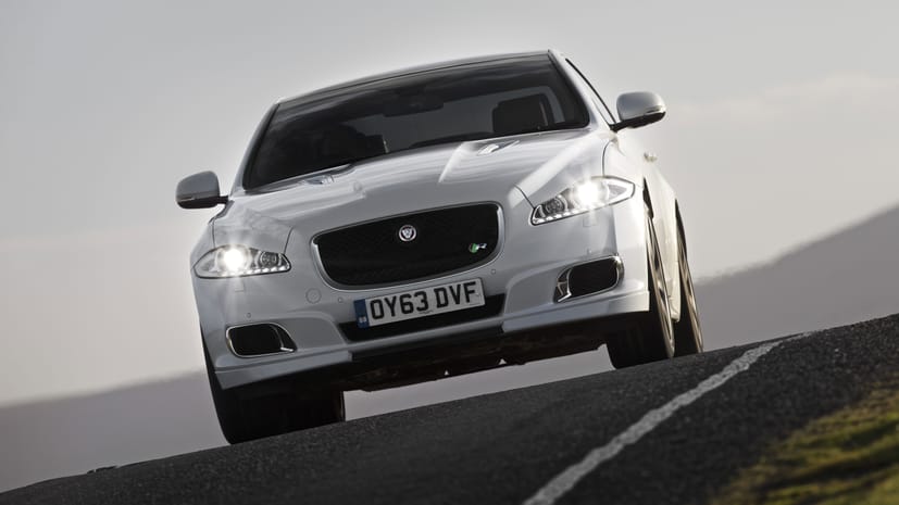 These are the world’s fastest, most powerful limousines | Top Gear