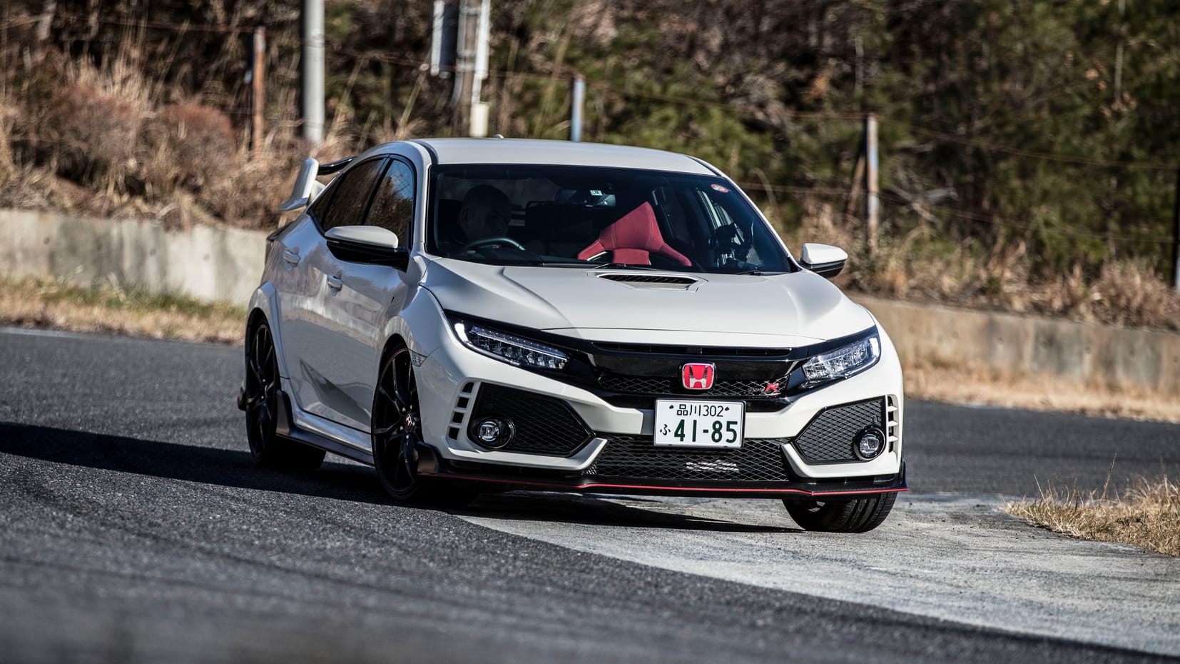 Recap: Top Gear goes to Japan! | Top Gear