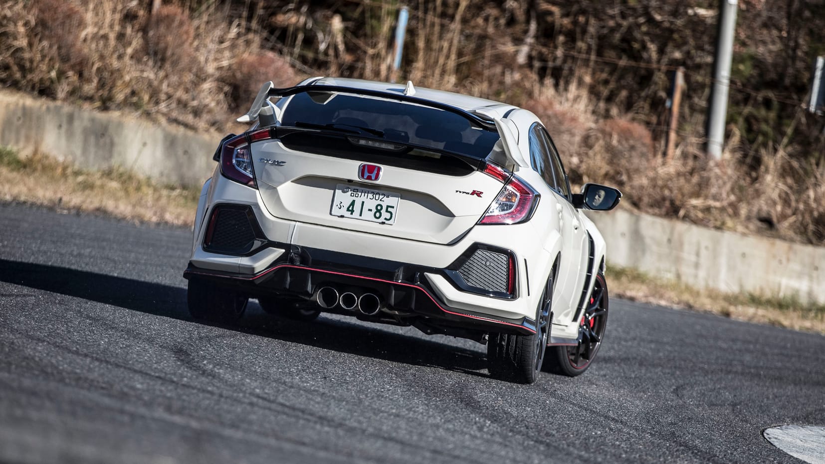 Recap: Top Gear goes to Japan! | Top Gear