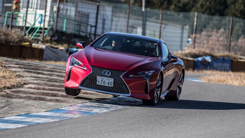 Recap: Top Gear goes to Japan! | Top Gear