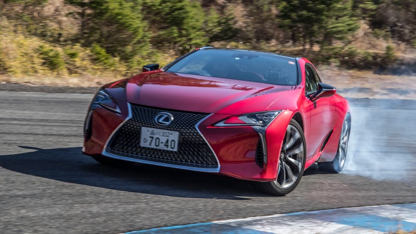 Recap: Top Gear goes to Japan! | Top Gear