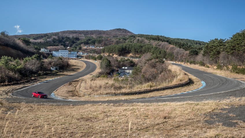 Recap: Top Gear goes to Japan! | Top Gear