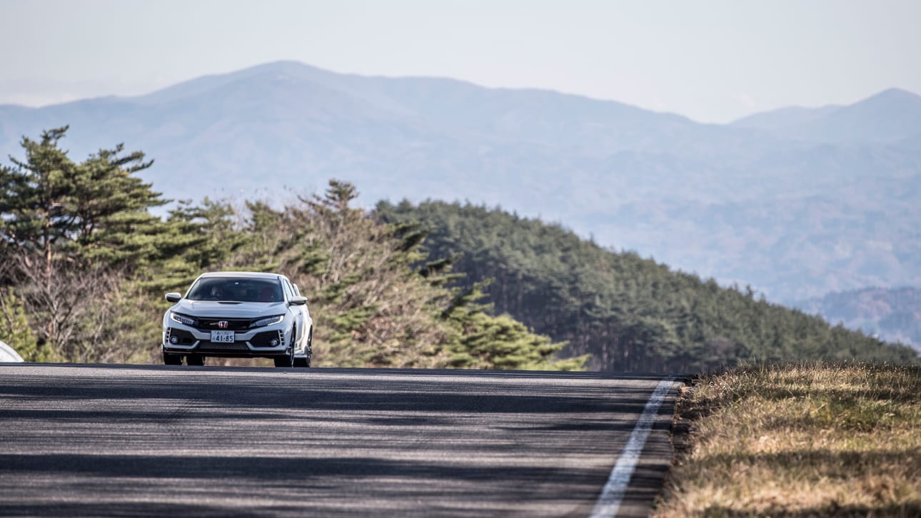 Recap: Top Gear goes to Japan! | Top Gear