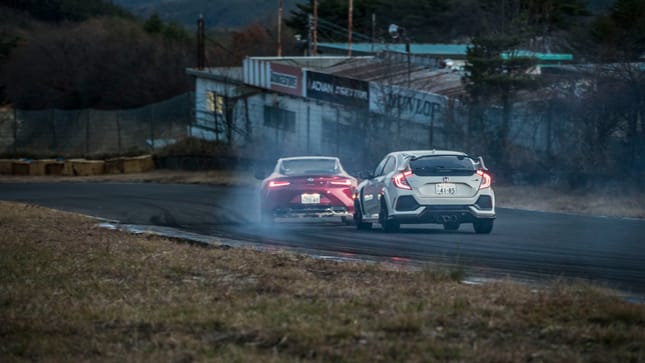 Recap: Top Gear goes to Japan! | Top Gear