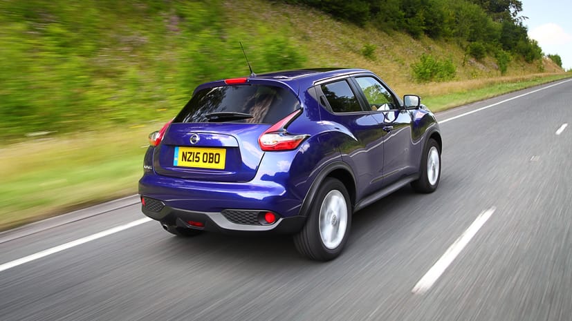 Revealed! The UK's best-selling cars of 2016 so far | Top Gear