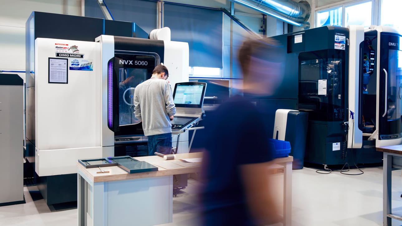 Mate Rimac: the big interview | Top Gear