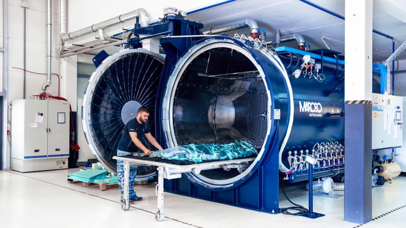 Mate Rimac: the big interview | Top Gear