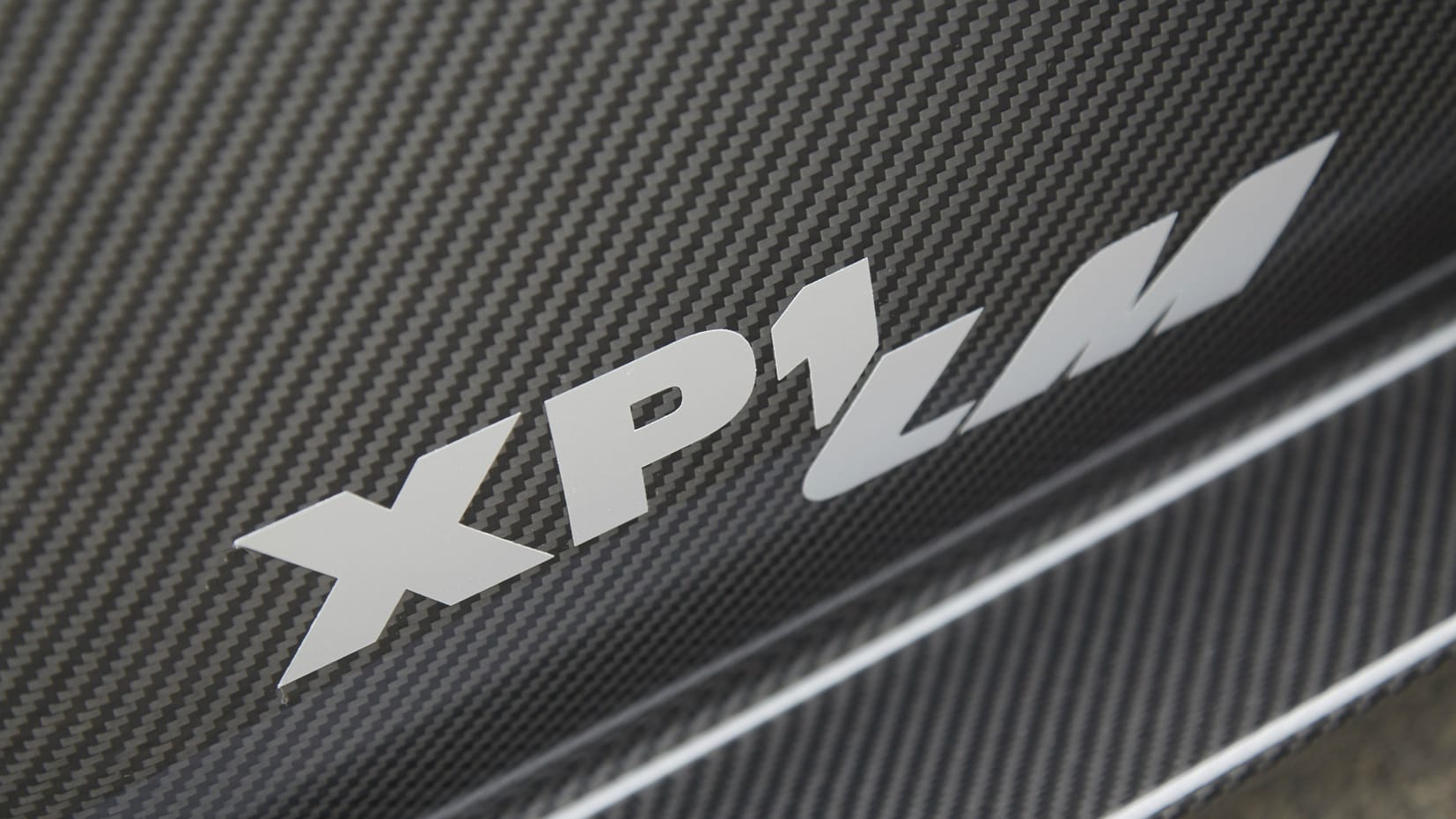 This McLaren P1 LM is the wildest P1 of all | Top Gear