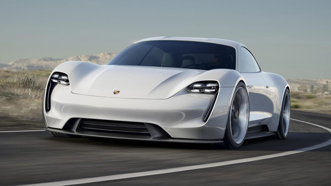Nine car trends we want to see in 2019 | Top Gear
