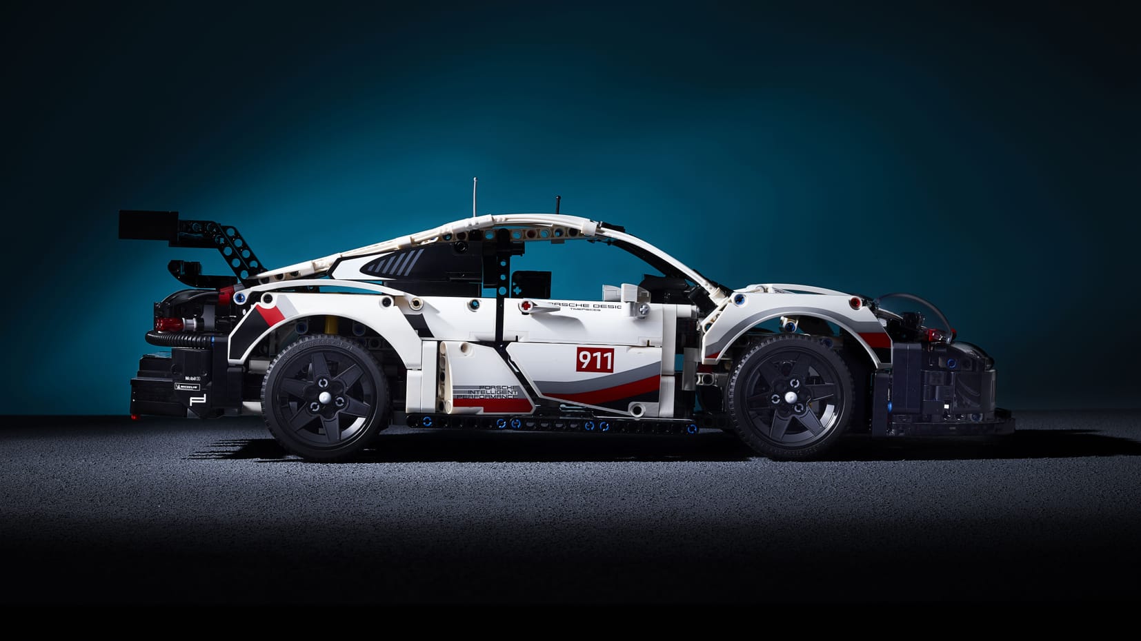 The 2020 LEGO® Technic™ range is a supercar lover’s paradise | Top Gear