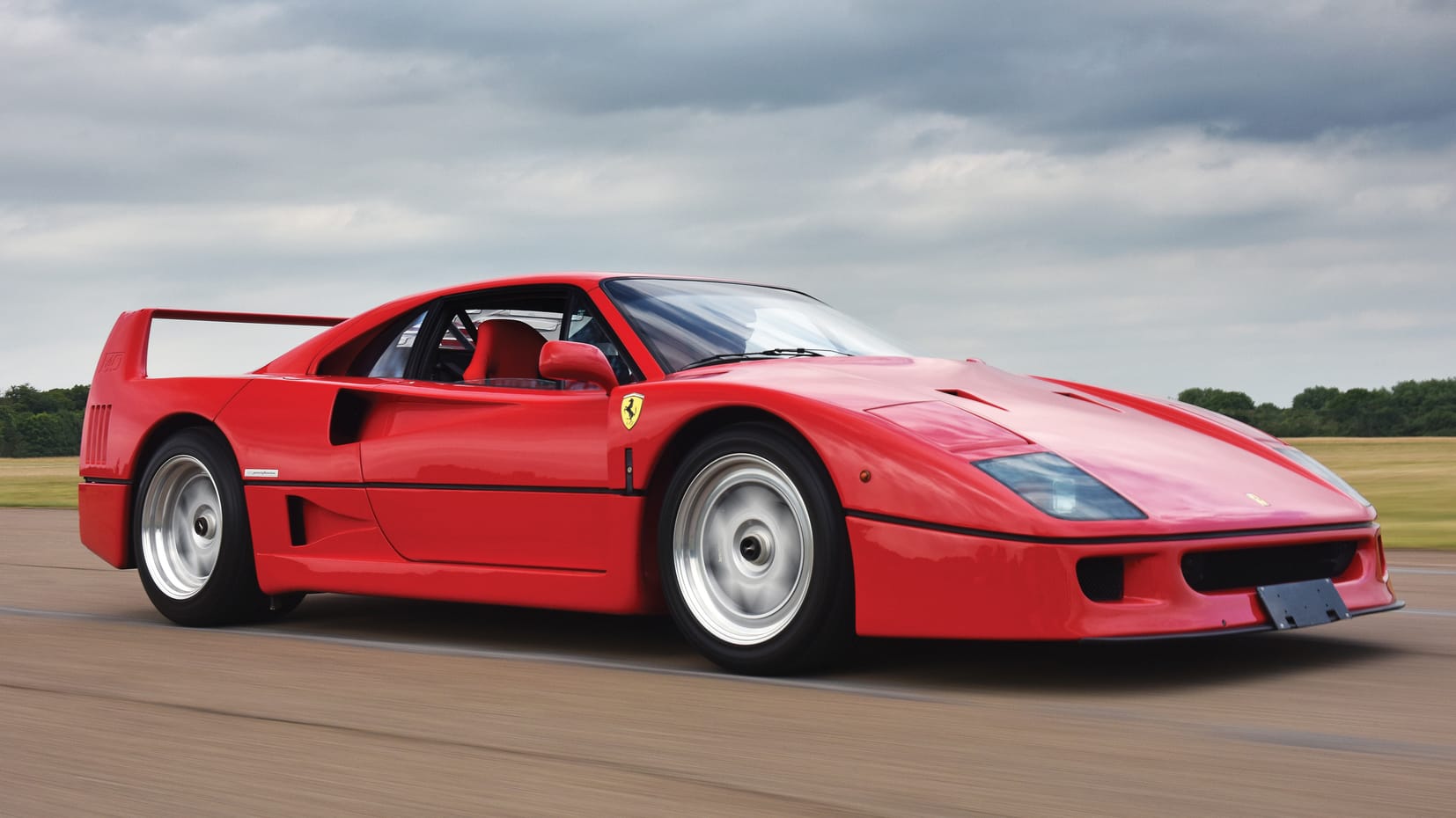 These ten amazing cars are being sold in London | Top Gear