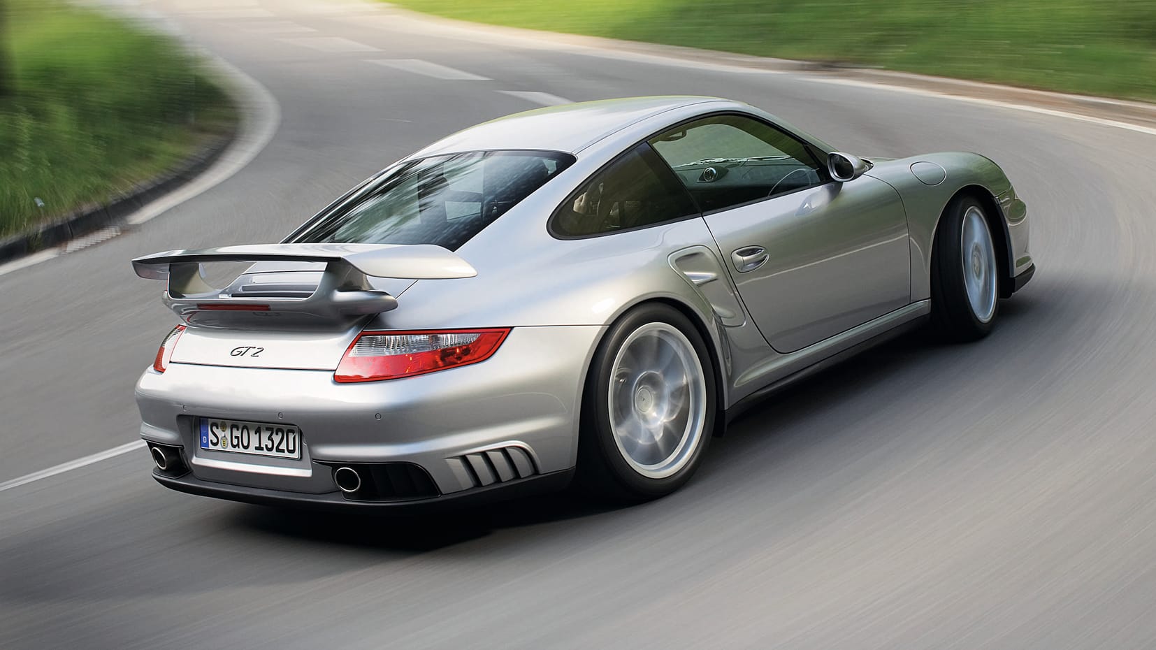 Five of the wildest cars Walter Röhrl has ever driven | Top Gear