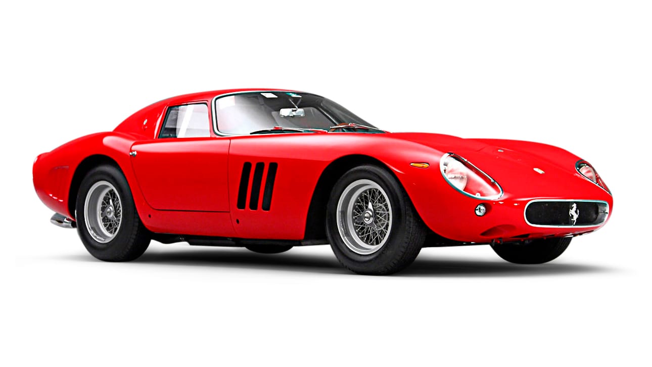 Top Gear’s Top 9: homologation specials | Top Gear