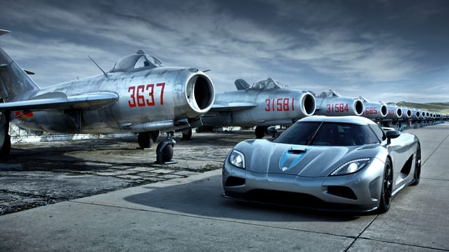 The 30 best Top Gear magazine images of the decade | Top Gear