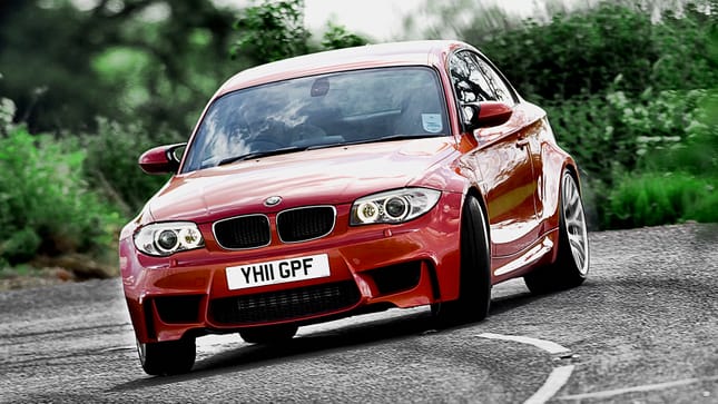 Gallery: some of the greatest BMWs ever built | Top Gear