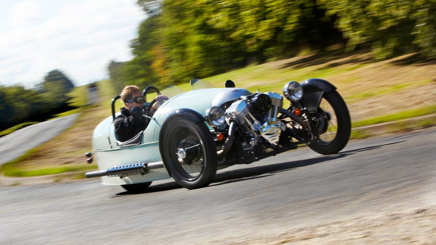 Tell us: what’s the coolest car of this decade so far? | Top Gear