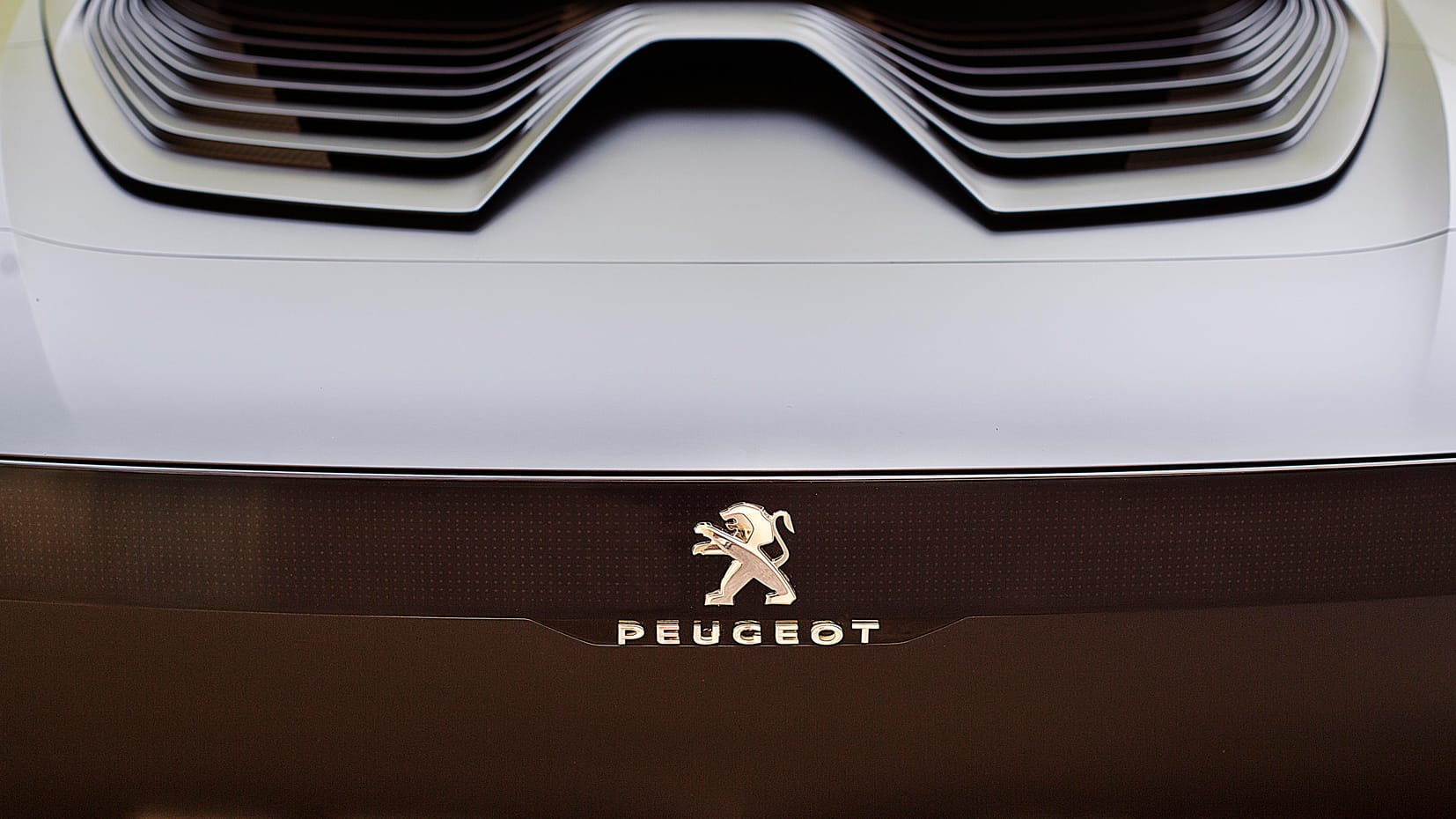Materials science: the Peugeot Onyx