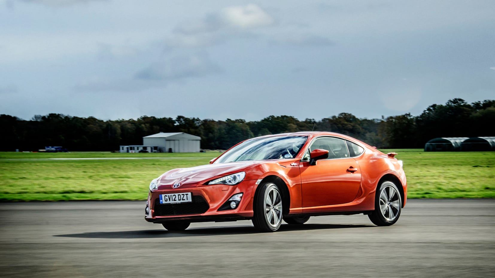 Gallery: Top Gear magazine's Cars of the Year, 2008-2018 | Top Gear